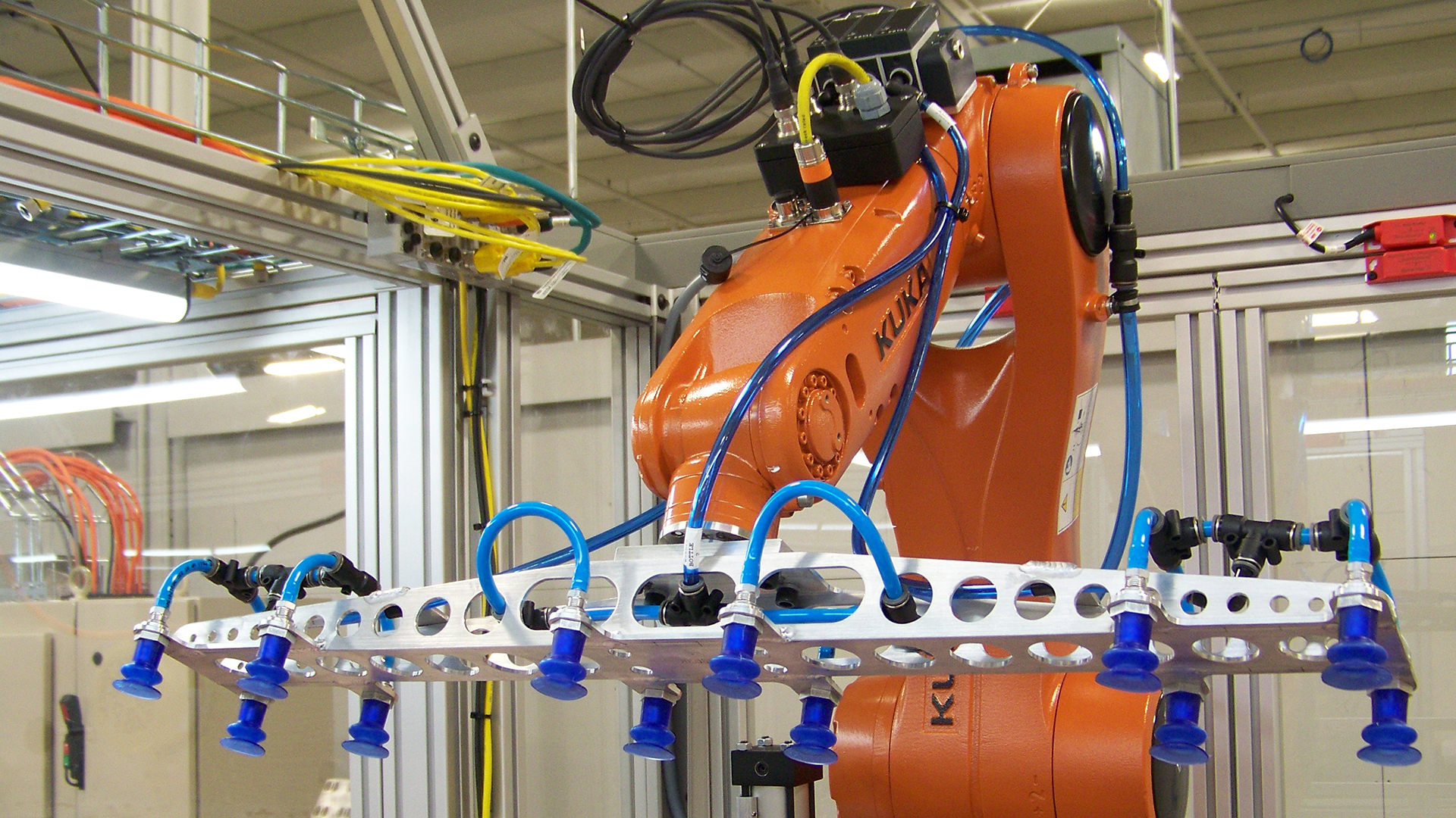 System Integration | Autotec Solutions