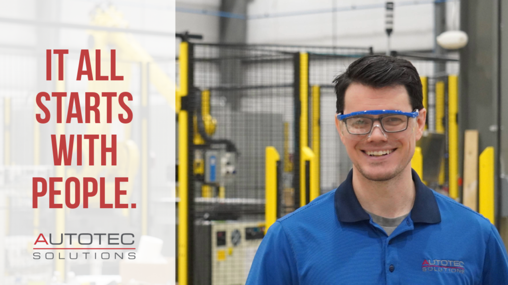 Innovation An Engineering Journey At Autotec Solutions Autotec Solutions