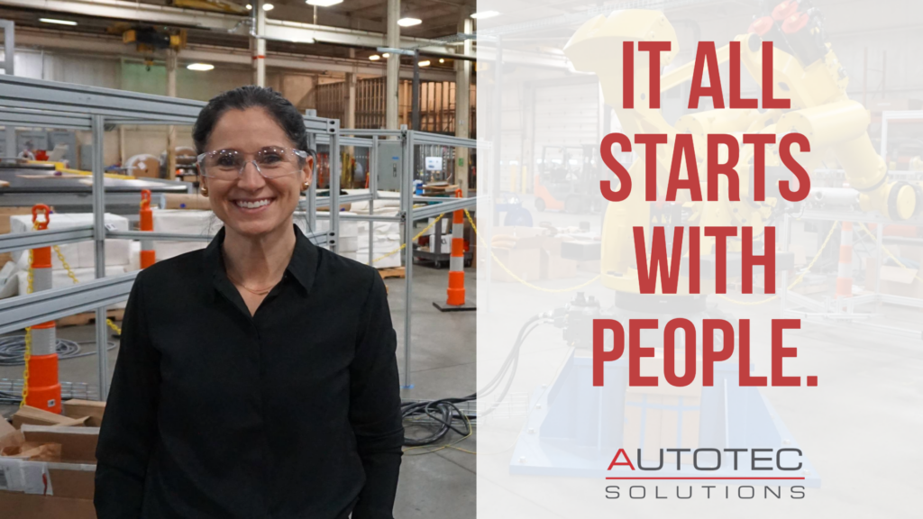 Teamwork And Hr Excellence Highlighting Hr At Autotec Solutions Autotec Solutions